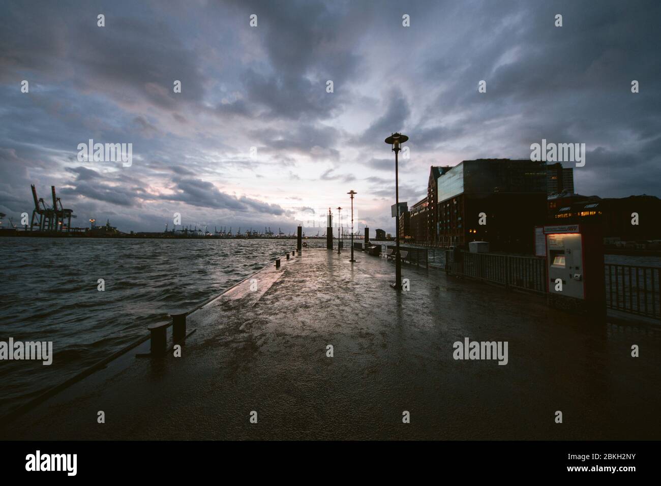 Moody day hi-res stock photography and images - Alamy