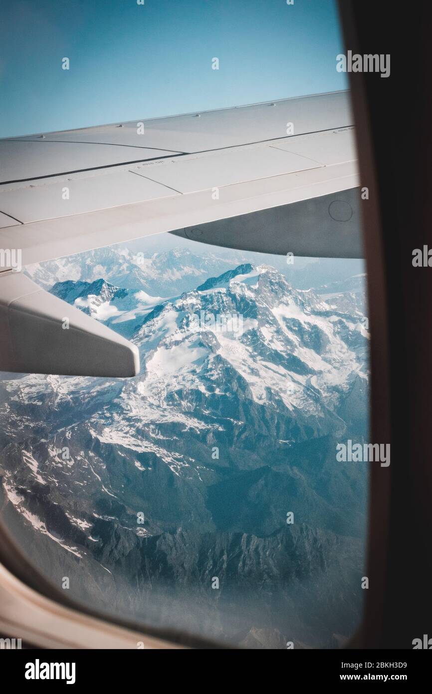 Plain view hi-res stock photography and images - Alamy