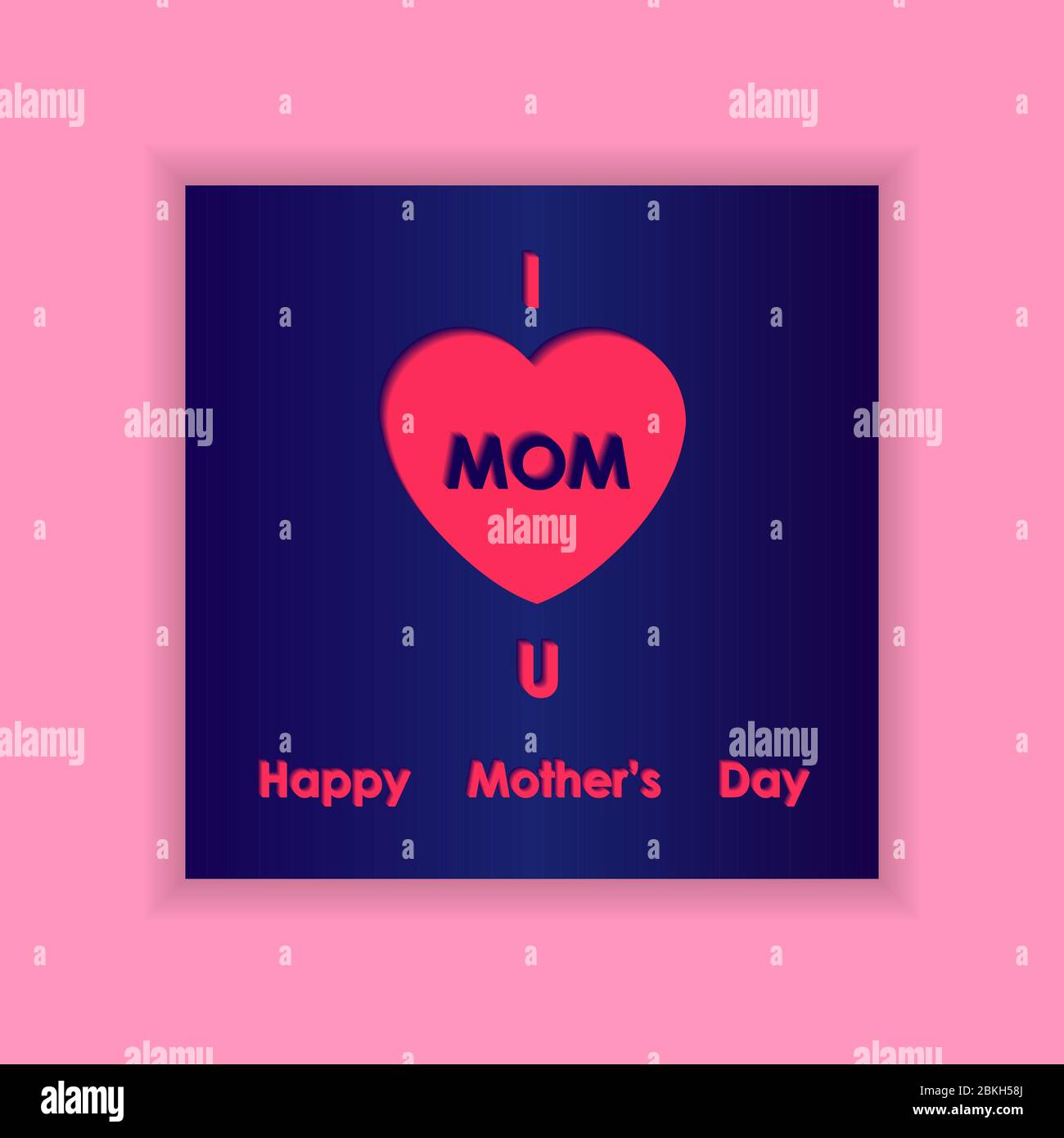 Mamma vector vectors hi-res stock photography and images - Alamy