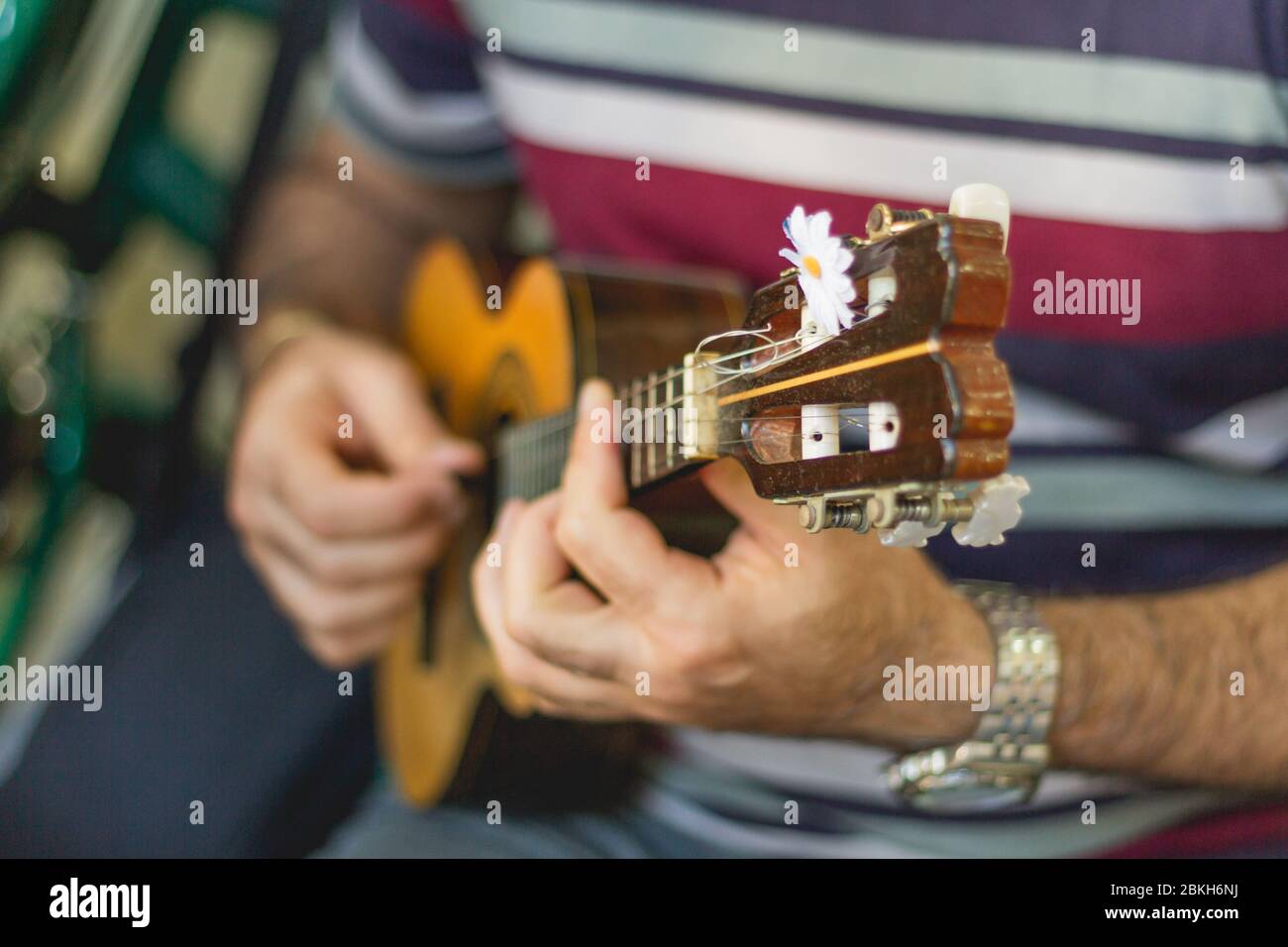 Samba is part of Carioca culture and one of the most traditional city ...