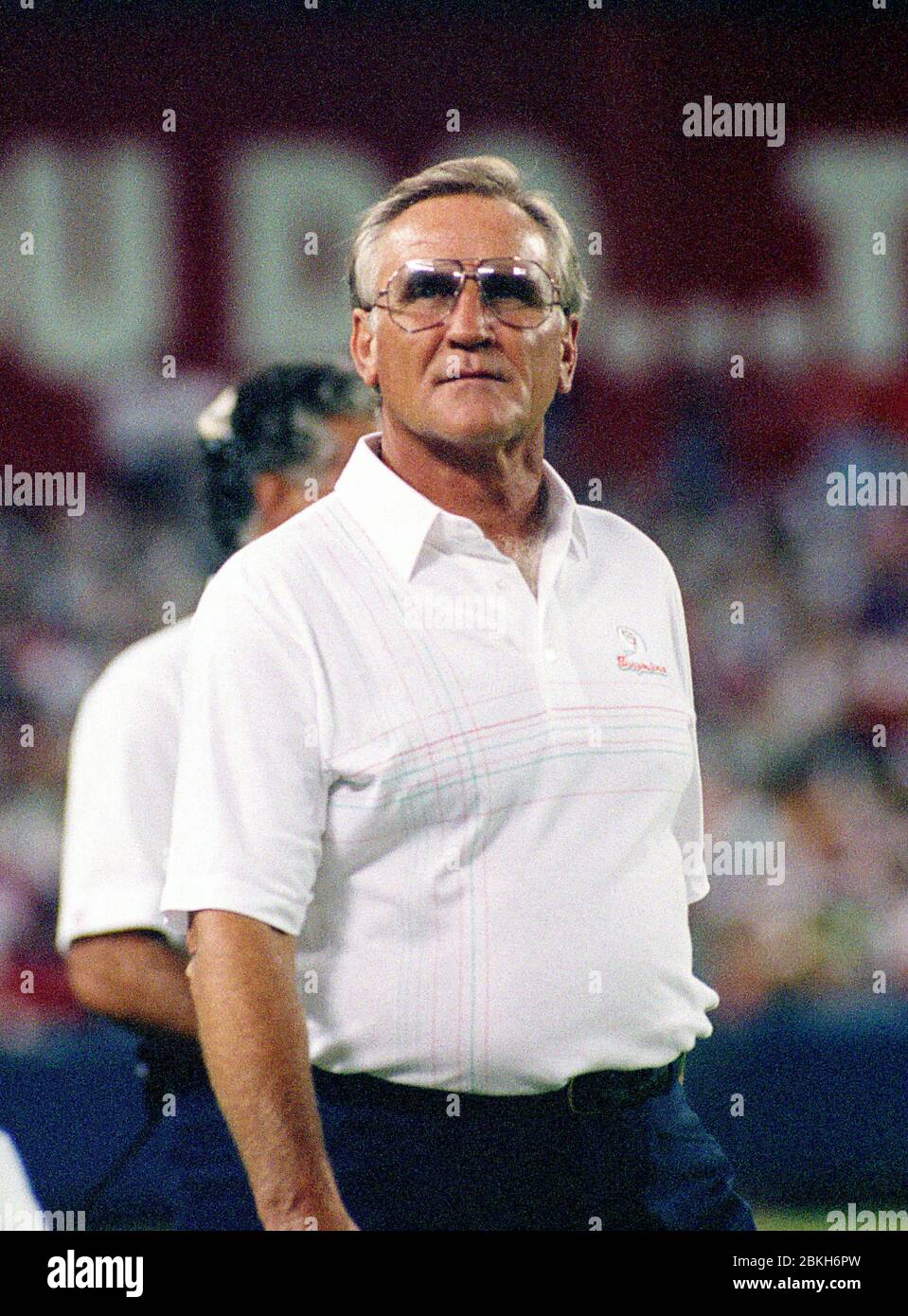 Robert kennedy memorial stadium hi-res stock photography and images - Alamy