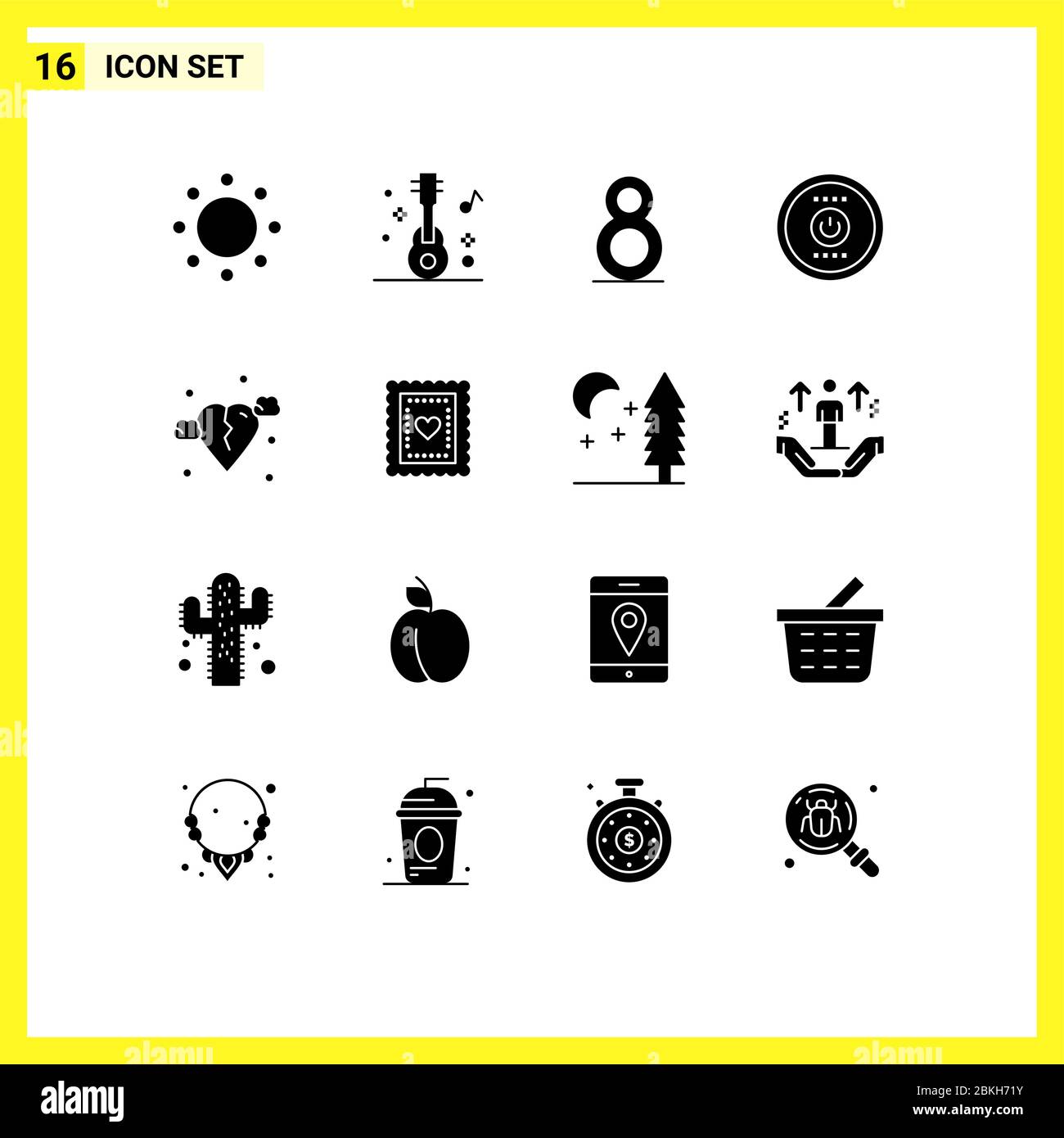 Power sic Stock Vector Images - Alamy