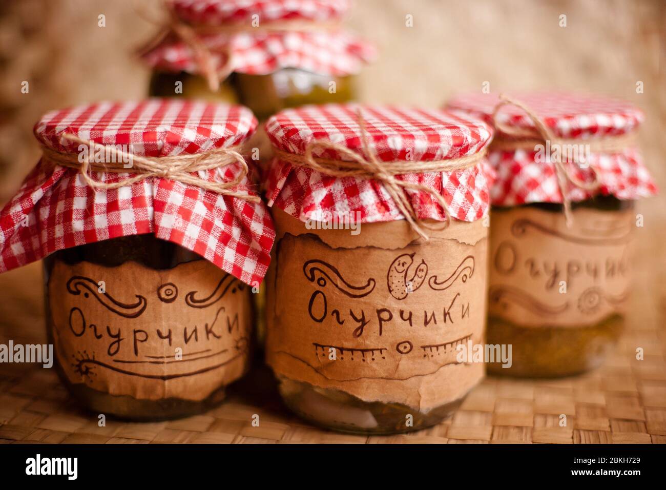 Fruits and vegetables in tin hi-res stock photography and images - Alamy