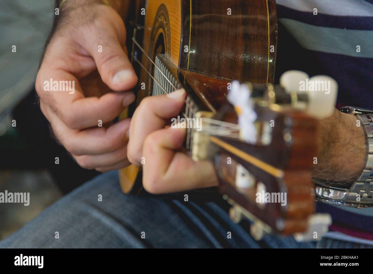 Samba is part of Carioca culture and one of the most traditional city ...