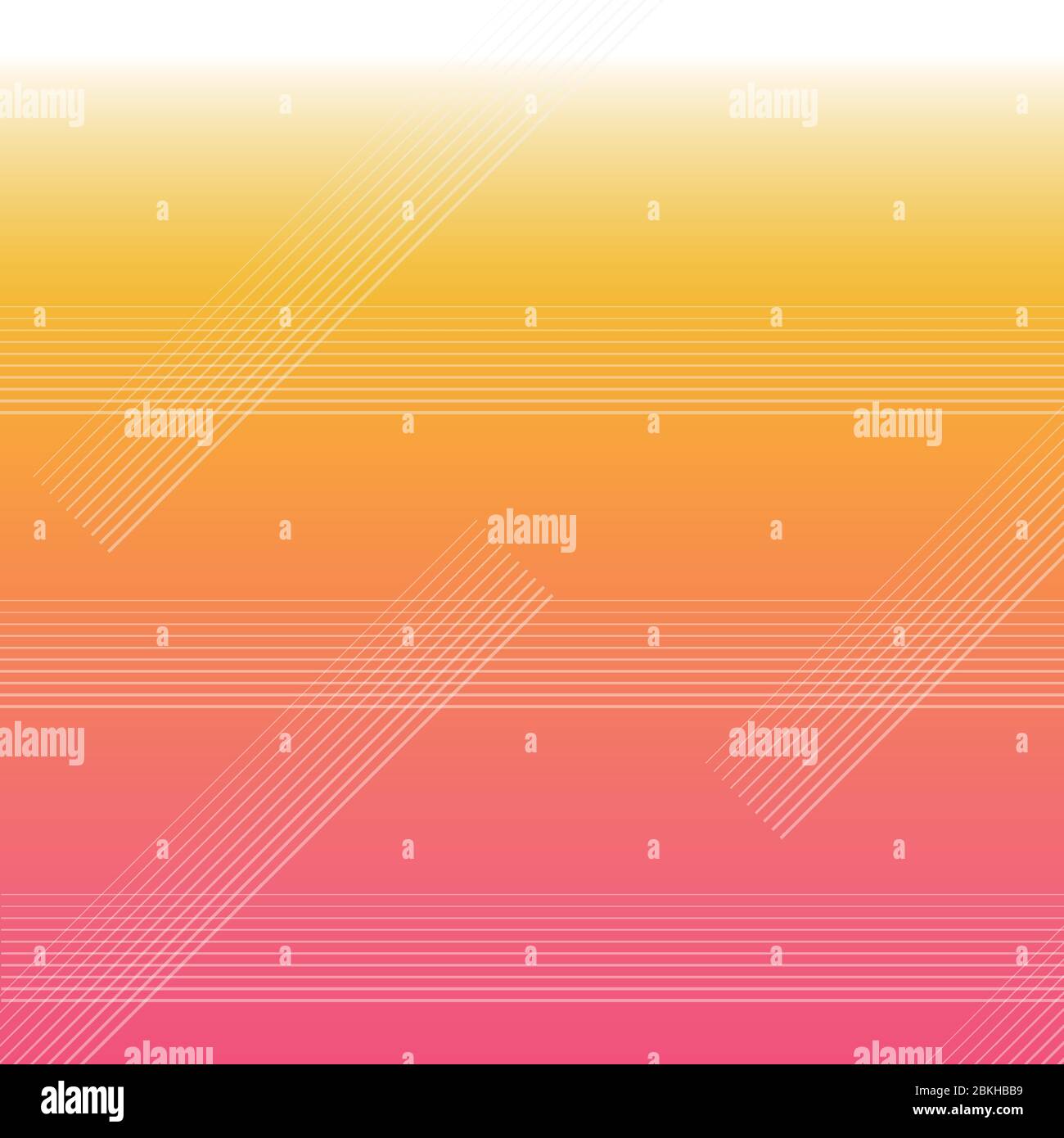 Pink color neon light geometric Stock Vector Images - Alamy