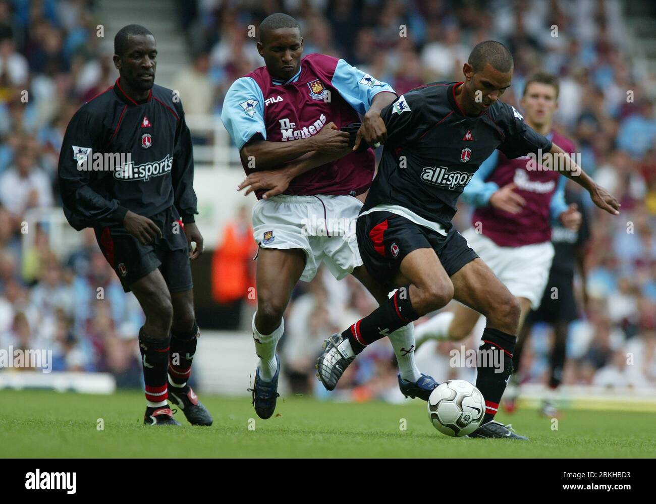 Jon fortune hi-res stock photography and images - Alamy