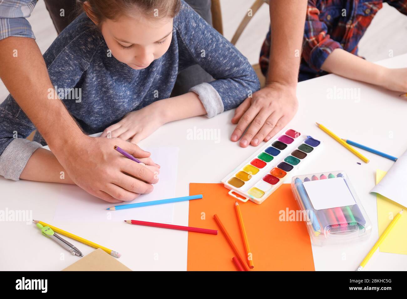 Private lessons hi-res stock photography and images - Alamy