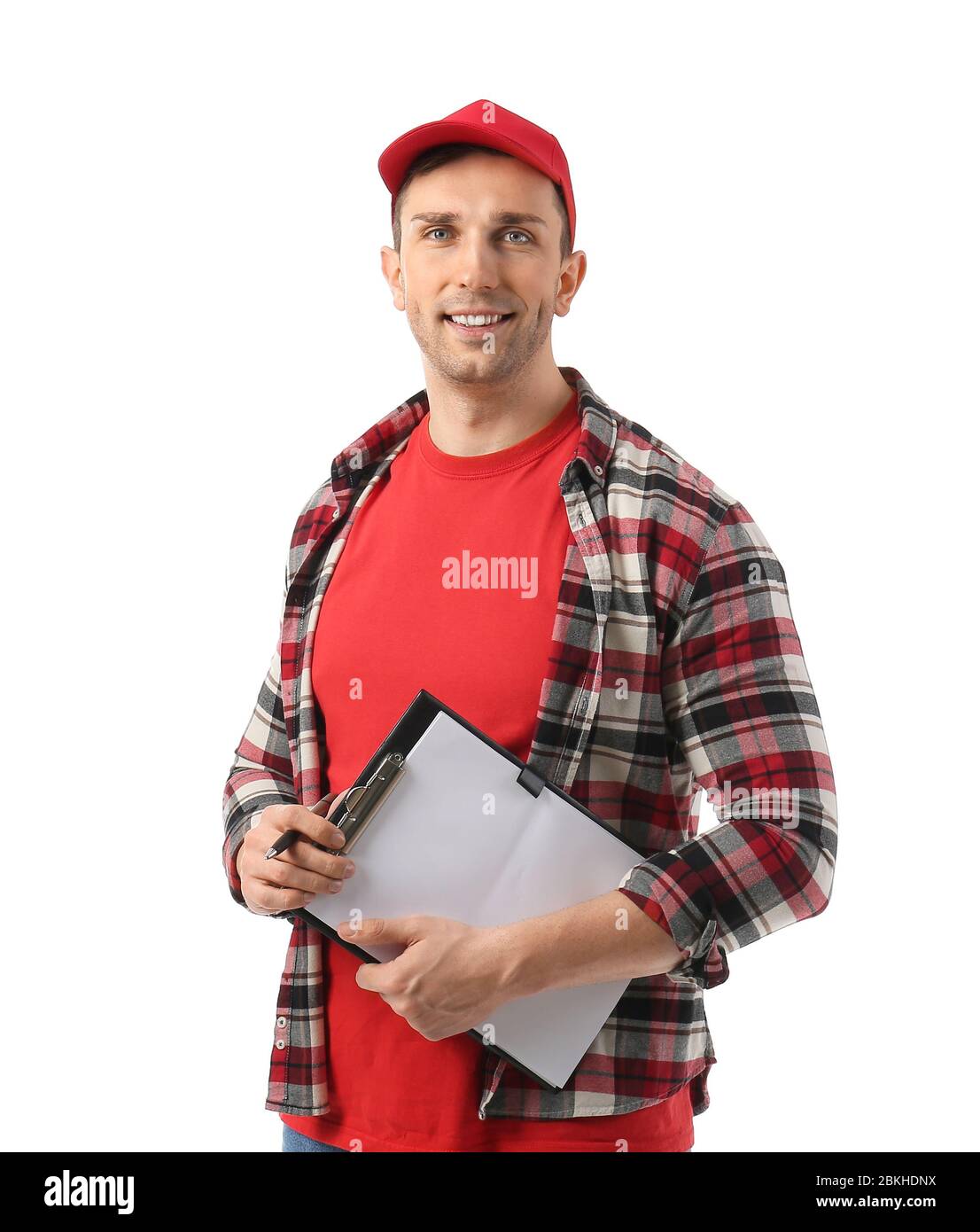 Truck Driver White Background 8,269 Truck Driver Background Stock