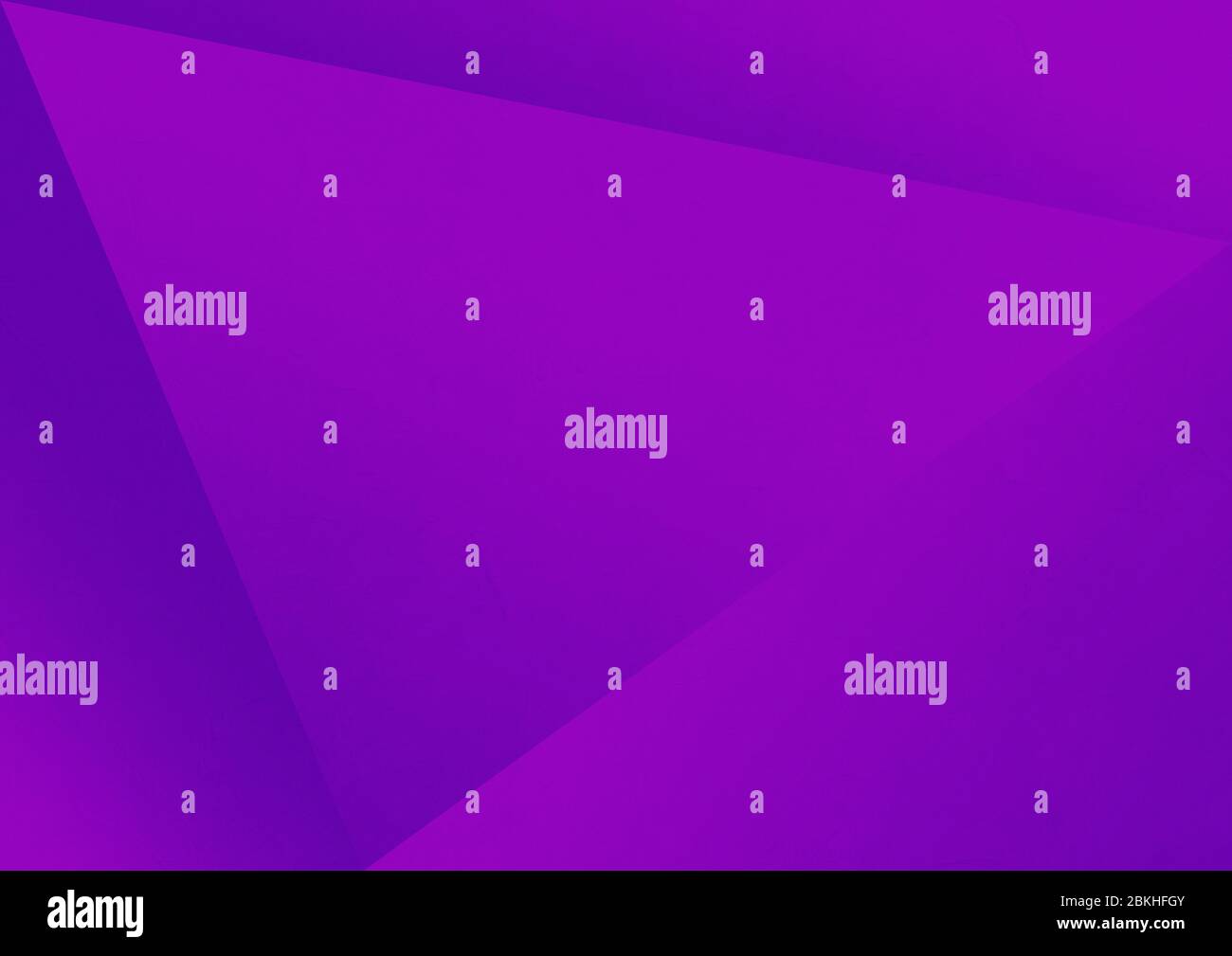 A purple triangular geometric background with subtle gradients and copy ...