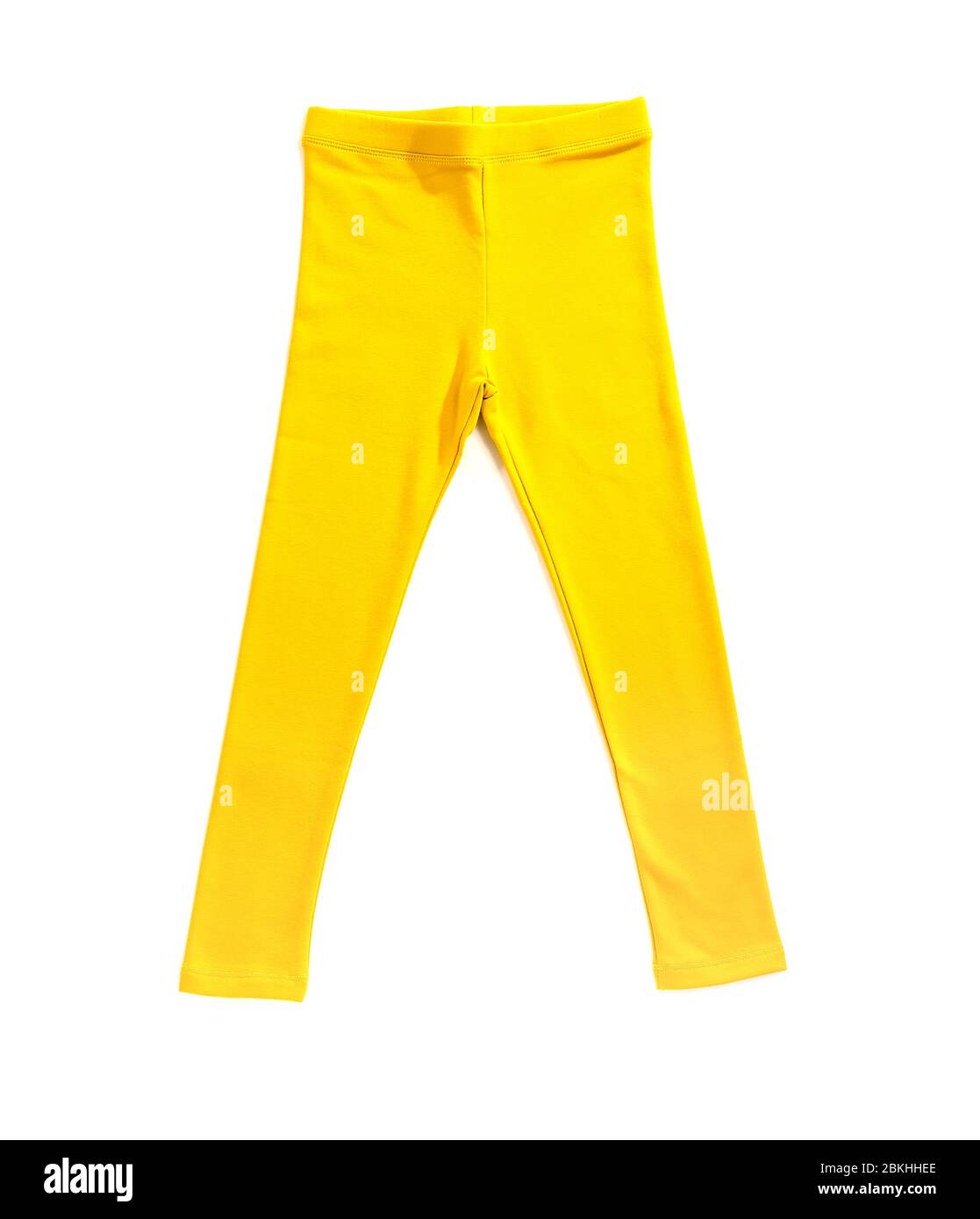 Stylish pants on white background Stock Photo - Alamy