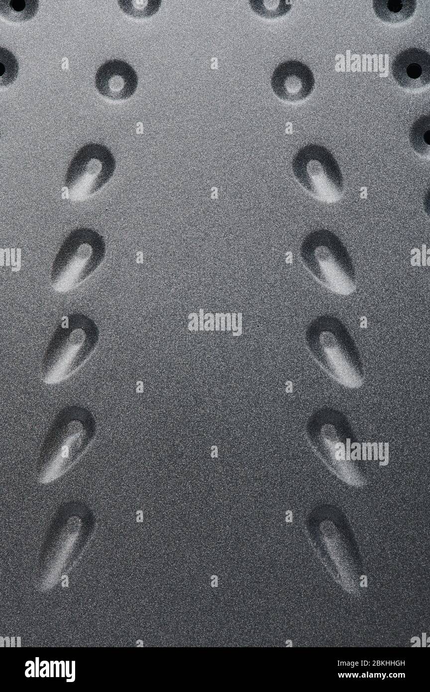 Metal dots hi-res stock photography and images - Alamy
