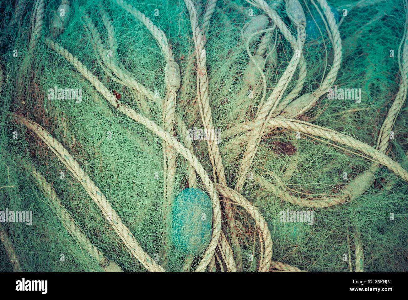 Frayed knot hi-res stock photography and images - Alamy