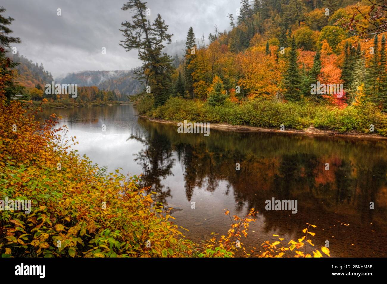 Agawa canyon ontario hi-res stock photography and images - Alamy