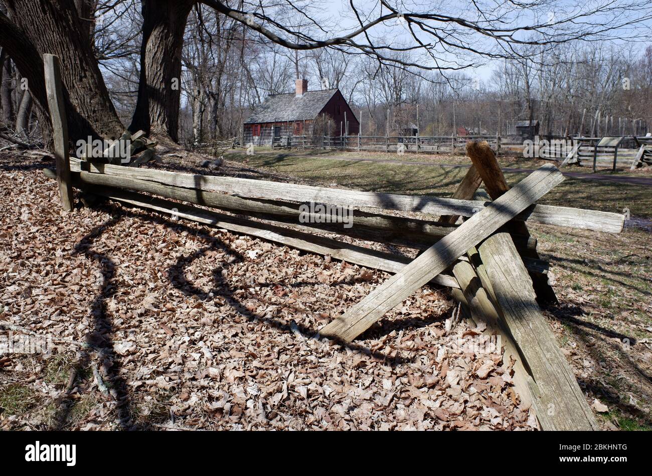 Hollow house hi-res stock photography and images - Alamy