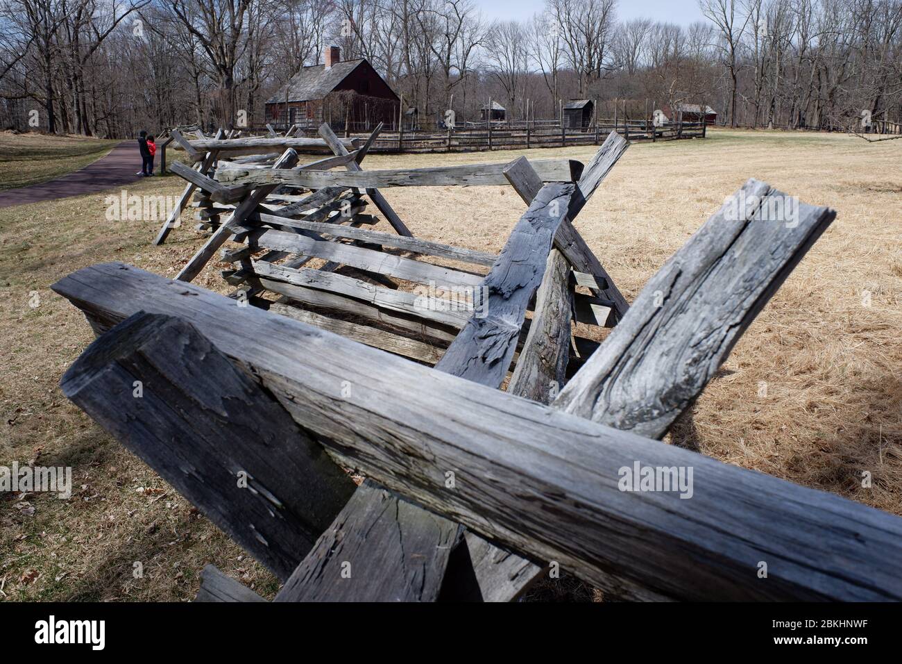 Hollow house hi-res stock photography and images - Alamy