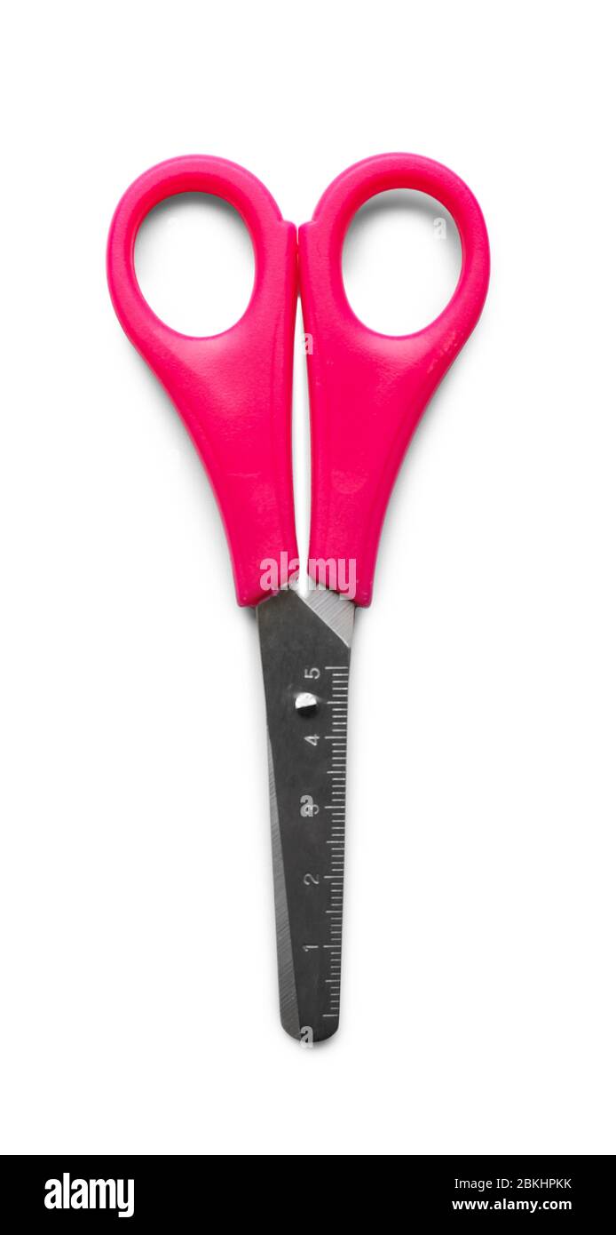 Paper cutting children Cut Out Stock Images & Pictures - Alamy