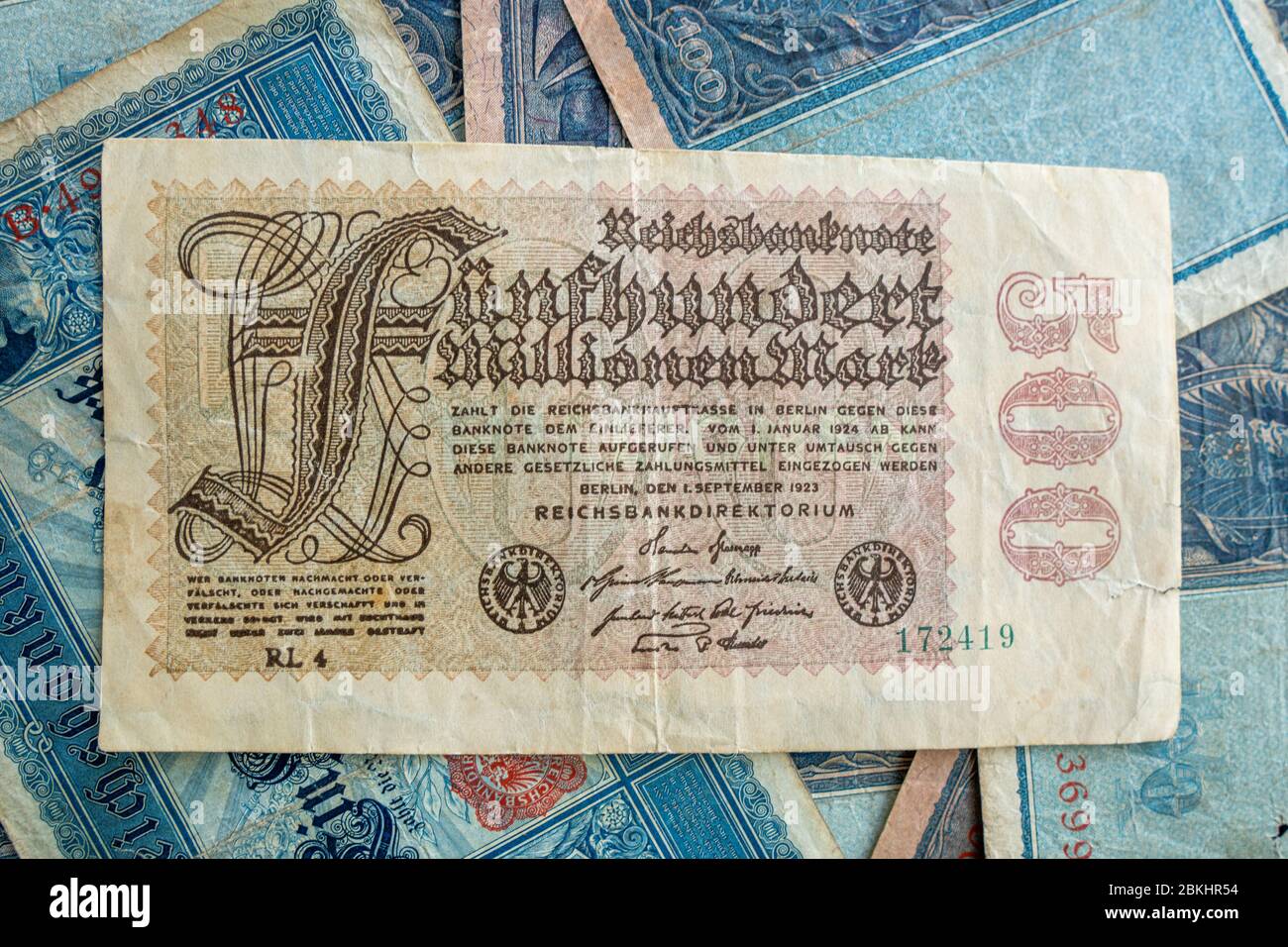 Rare German Award High Resolution Stock Photography and Images - Alamy