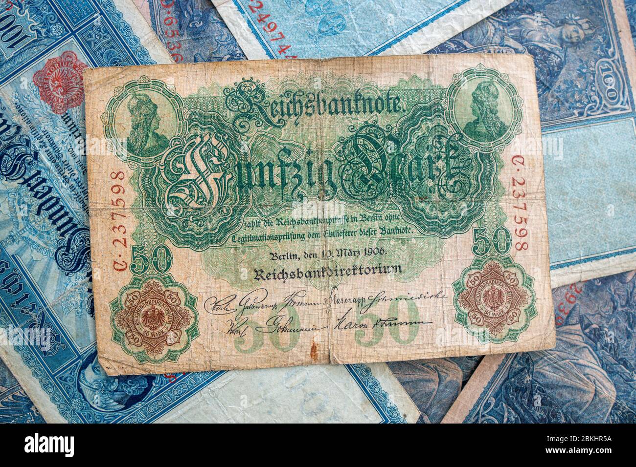 Rare German Award High Resolution Stock Photography and Images - Alamy