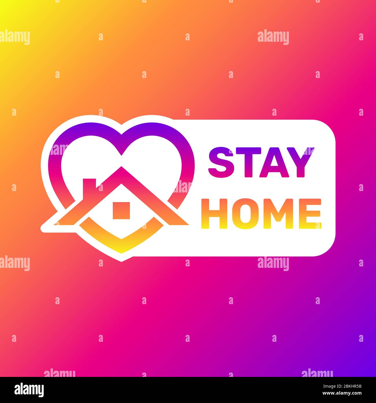 Anti instagram Stock Vector Images - Alamy
