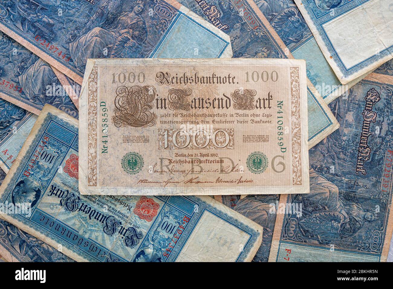 Rare German Award High Resolution Stock Photography and Images - Alamy