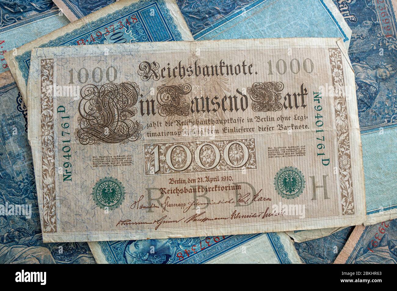 Rare German Award High Resolution Stock Photography and Images - Alamy