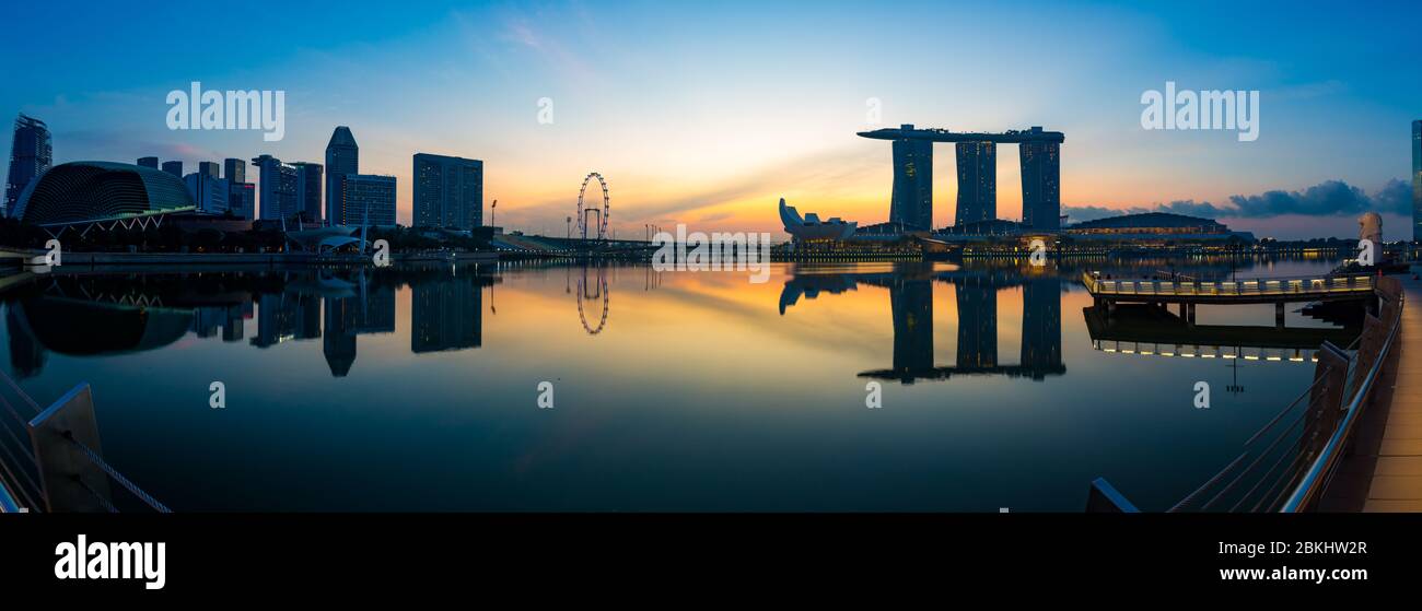 180 degree panorama hi-res stock photography and images - Alamy