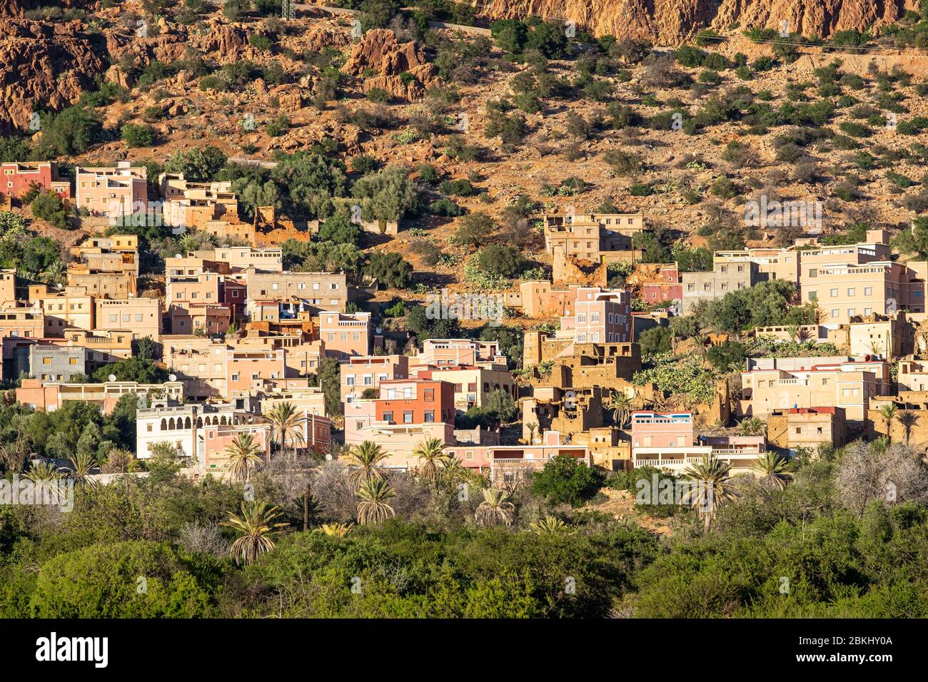 Souss Valley Morocco Stock Photos & Souss Valley Morocco Stock Images ...