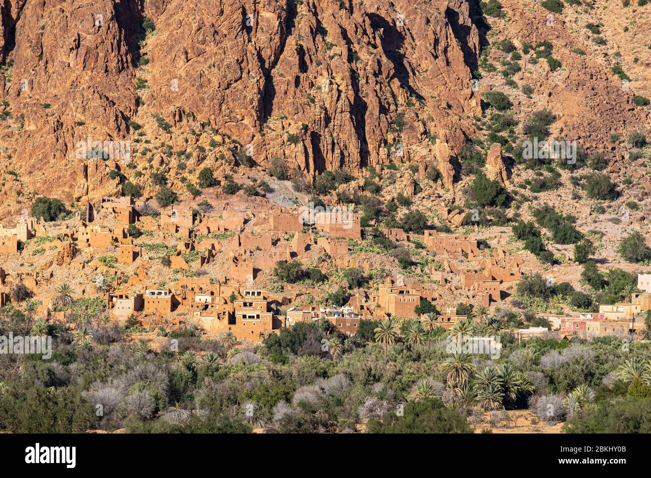 Souss Valley Morocco Stock Photos & Souss Valley Morocco Stock Images ...