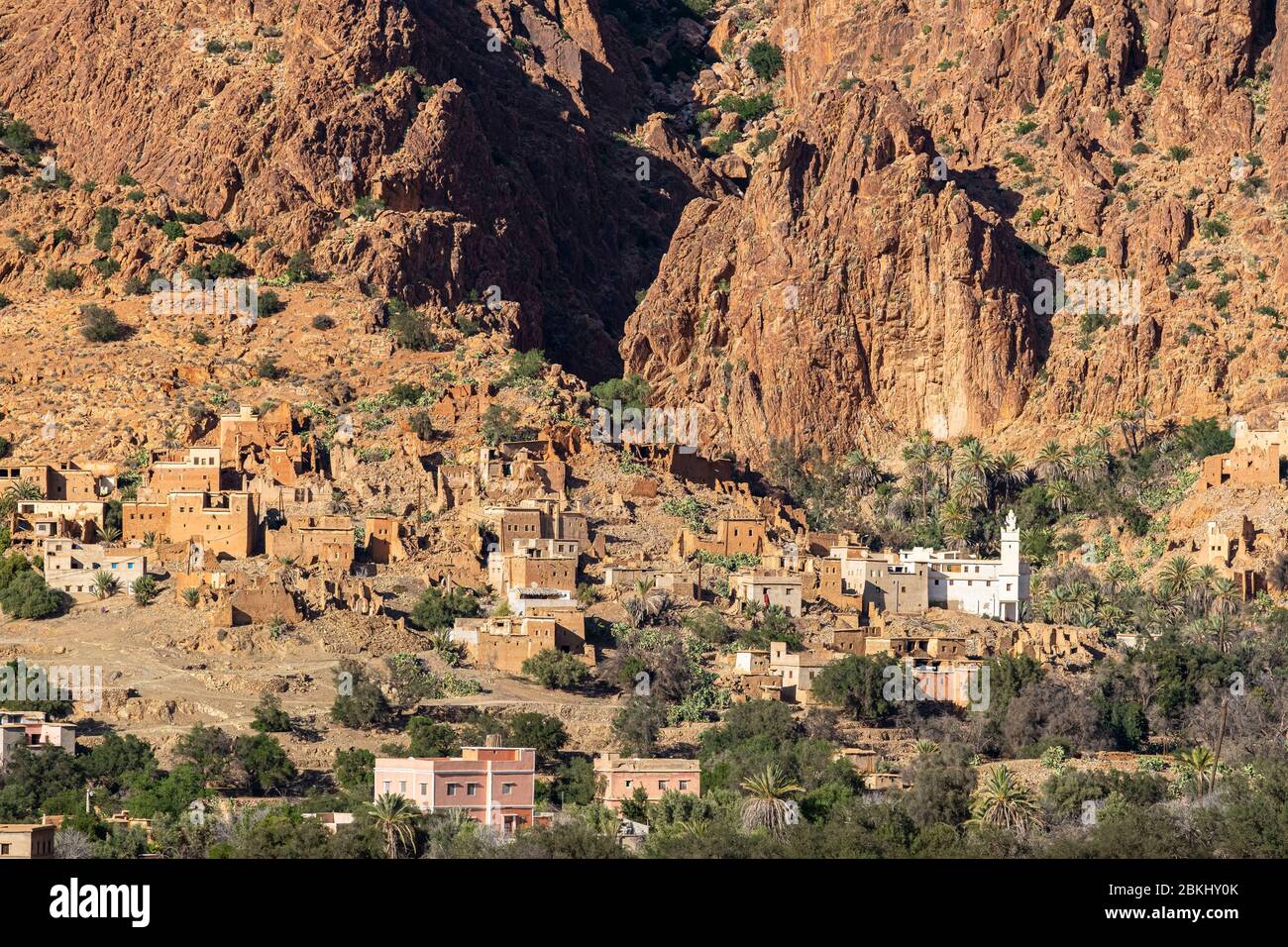 Souss Valley Morocco Stock Photos & Souss Valley Morocco Stock Images ...