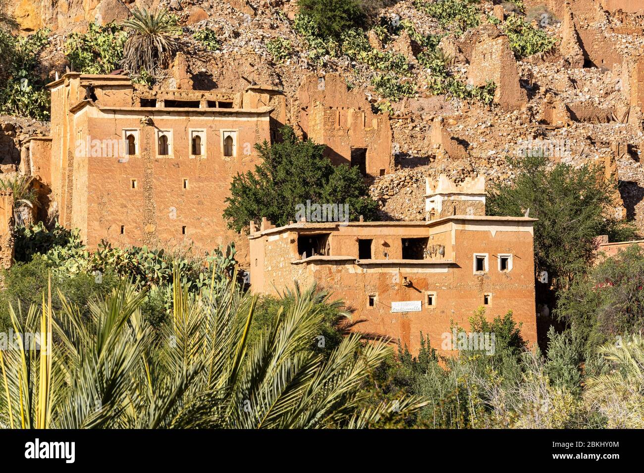 Souss Valley Morocco Stock Photos & Souss Valley Morocco Stock Images ...
