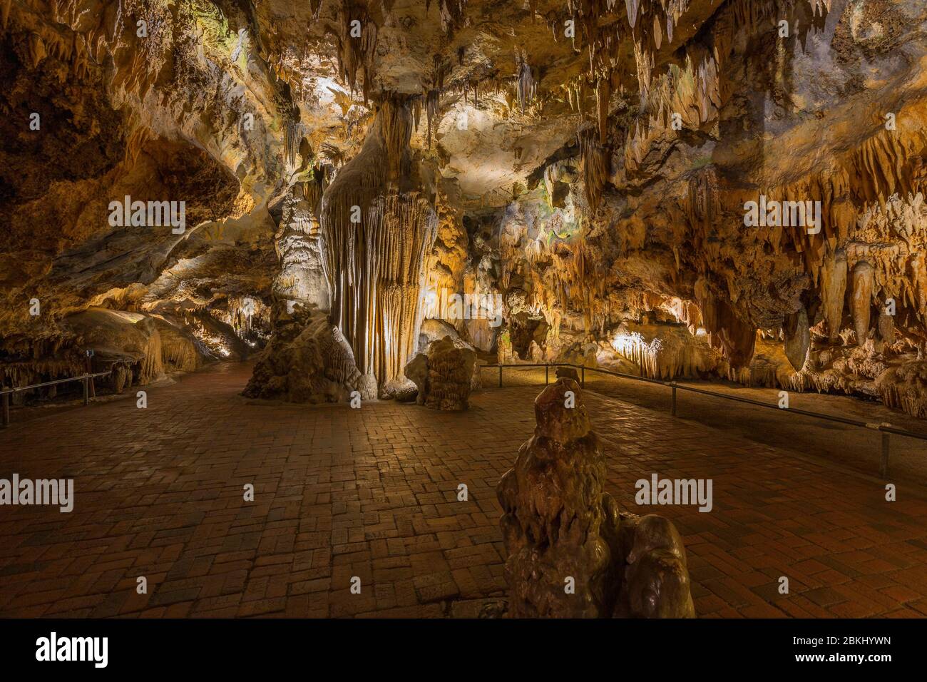 Virginia Caves High Resolution Stock Photography and Images - Alamy