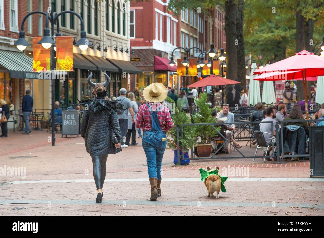 Charlottesville landscape hi-res stock photography and images - Alamy