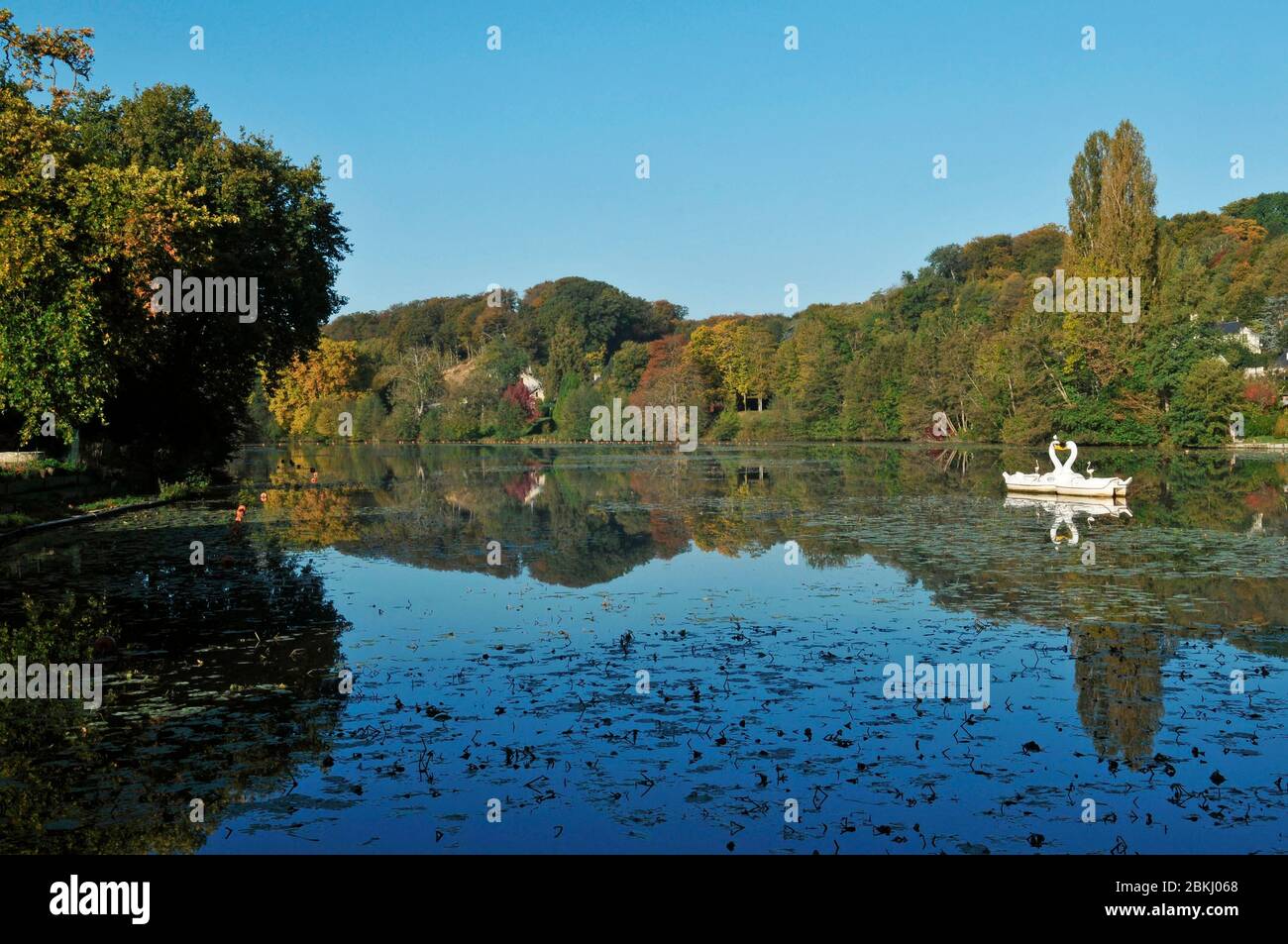 Departement oise hi-res stock photography and images - Alamy