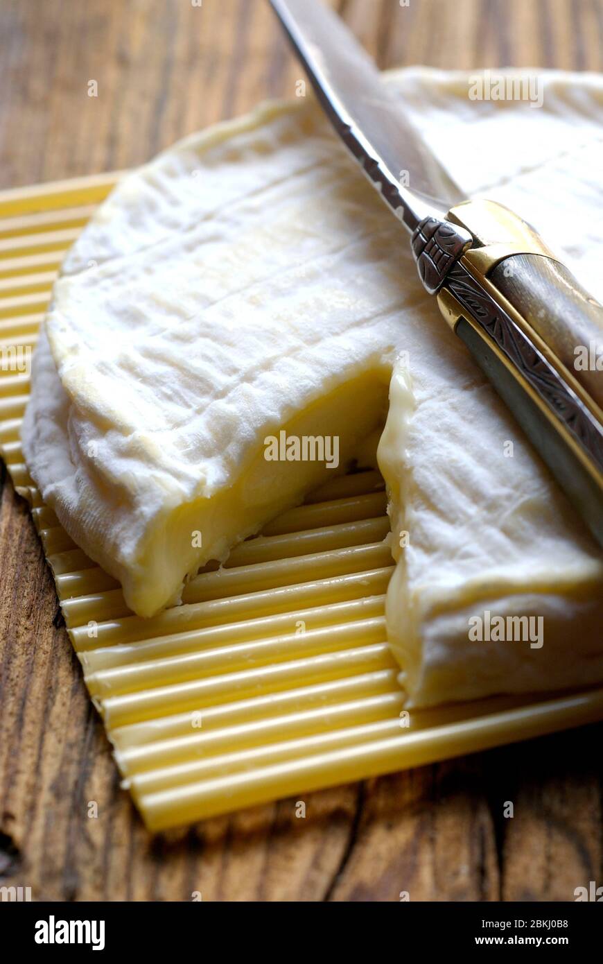 France, Aubrac plateau, Ecir cheese Stock Photo - Alamy