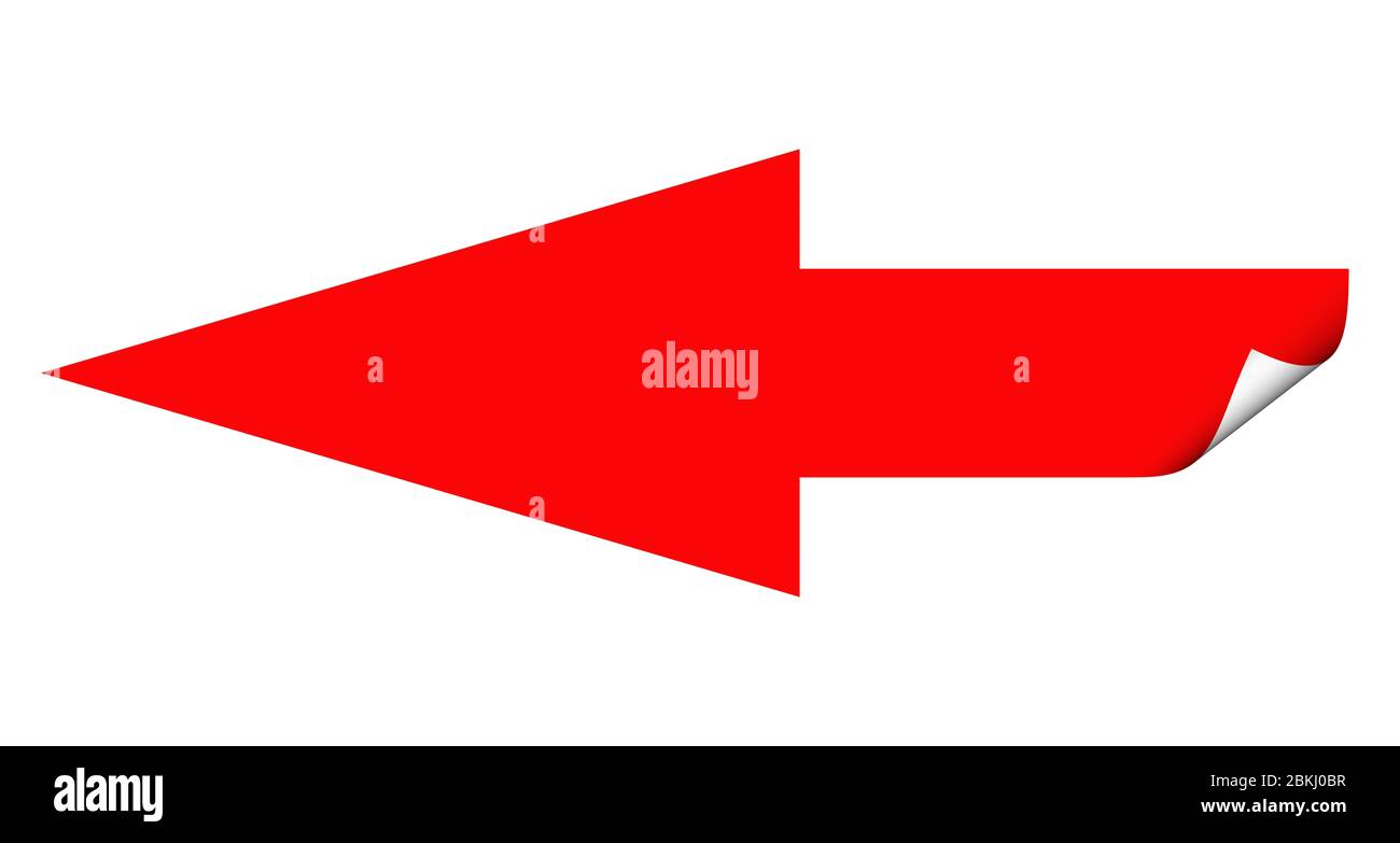 This Way Up Arrows High Resolution Stock Photography and Images - Alamy