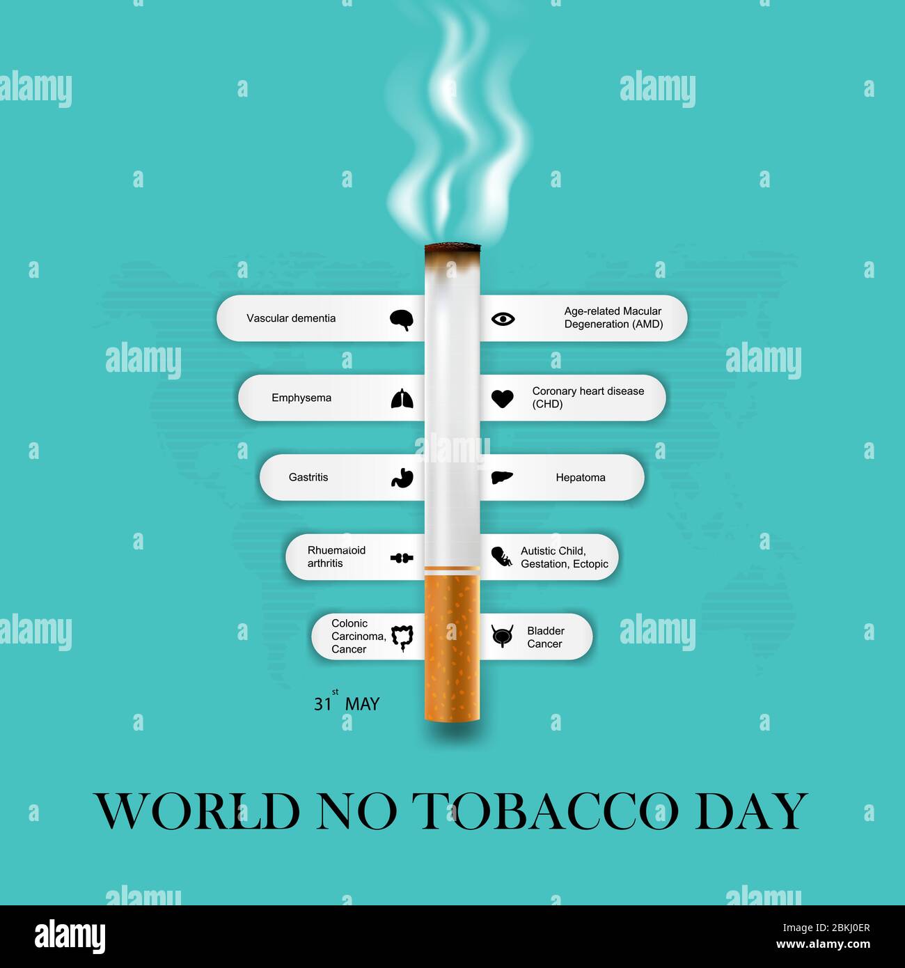 World No Tobacco Day Quotes World No Tobacco Day 2017: Best Quotes,