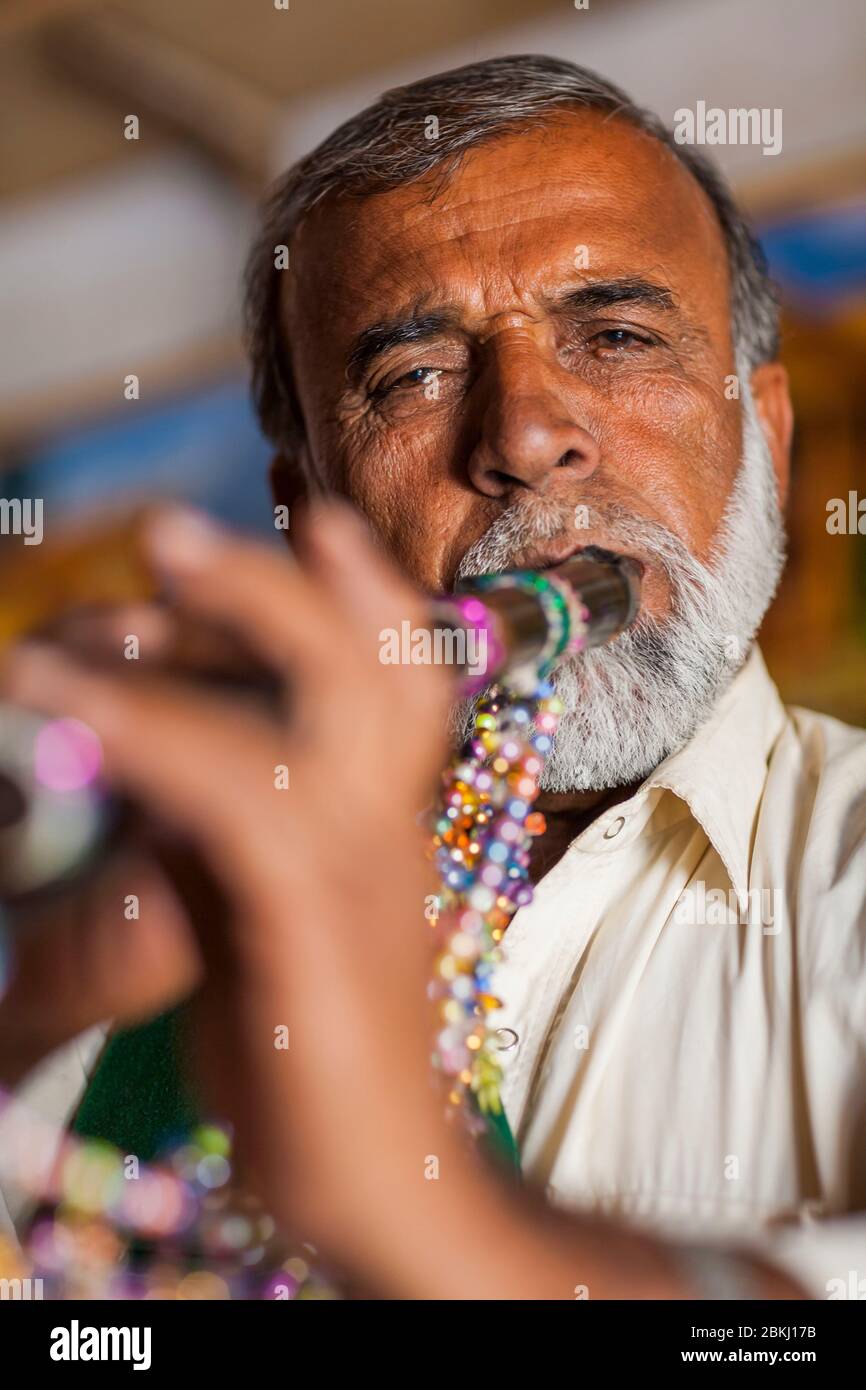 Portrait Of A Flute Player High Resolution Stock Photography and Images ...
