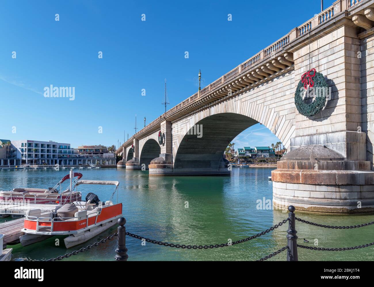 London bridge arizona hi-res stock photography and images - Alamy