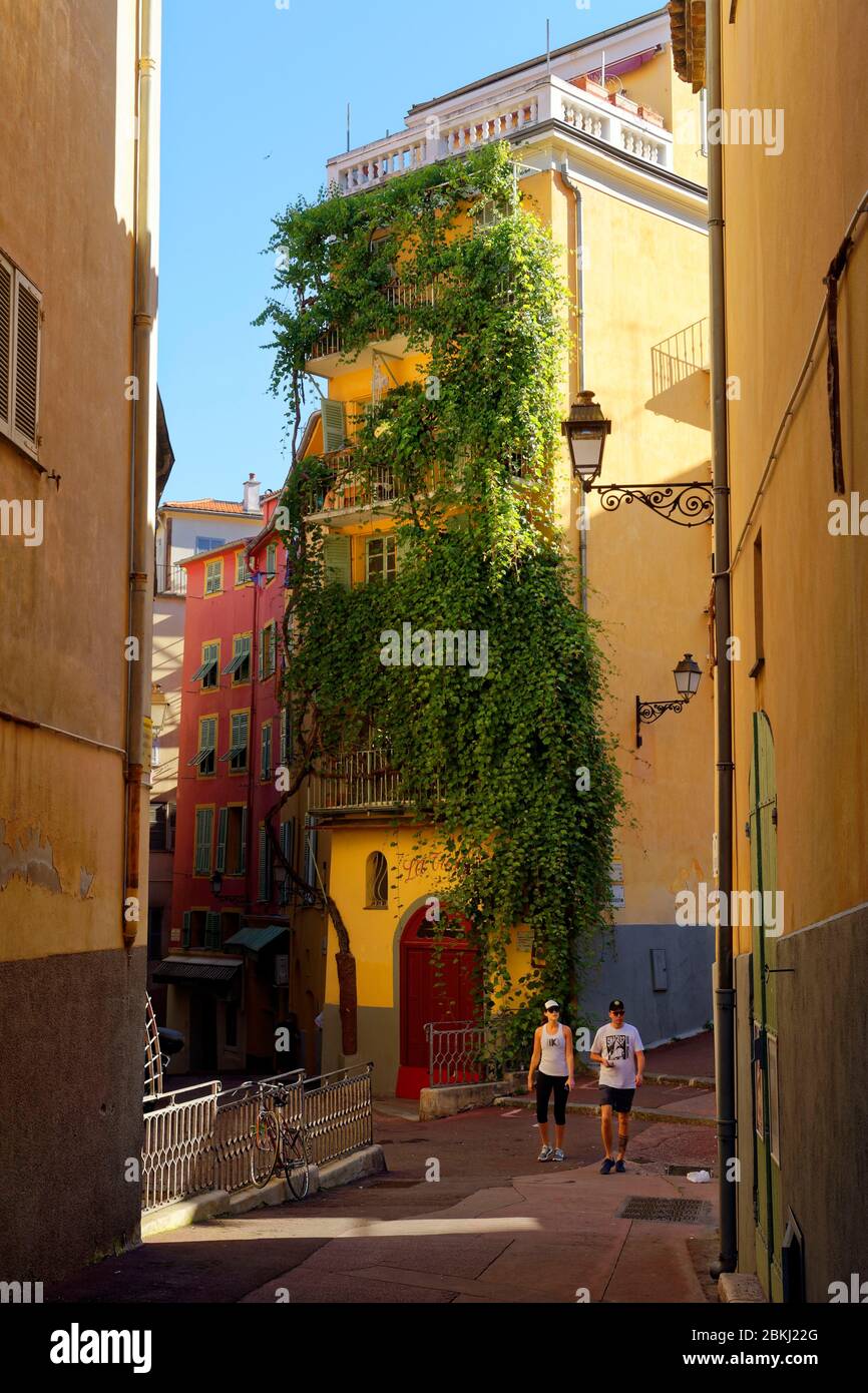 Nice old man hi-res stock photography and images - Alamy