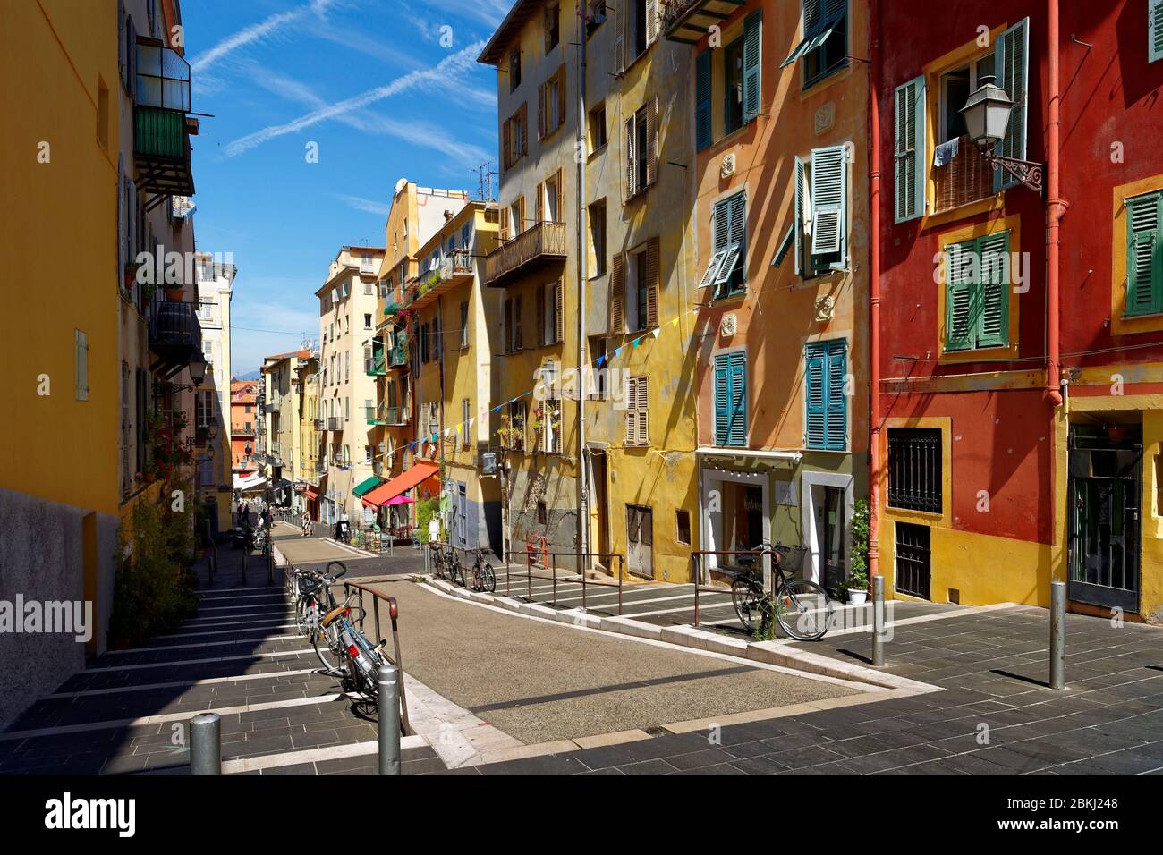 Rossetti architecture hi-res stock photography and images - Alamy