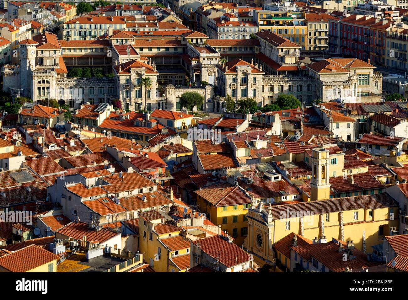 Old school bell hi-res stock photography and images - Alamy