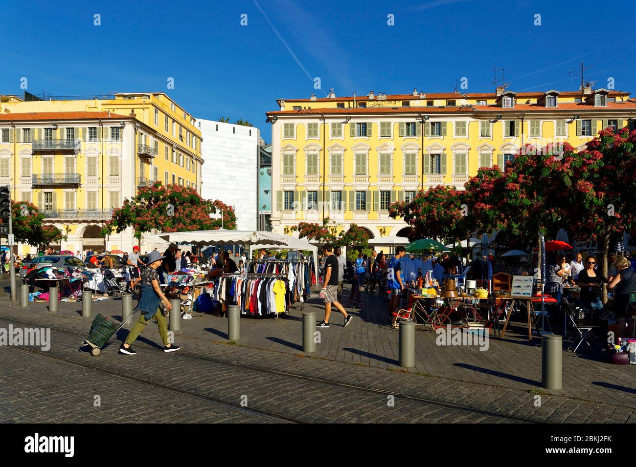 Old market square place hi-res stock photography and images - Alamy