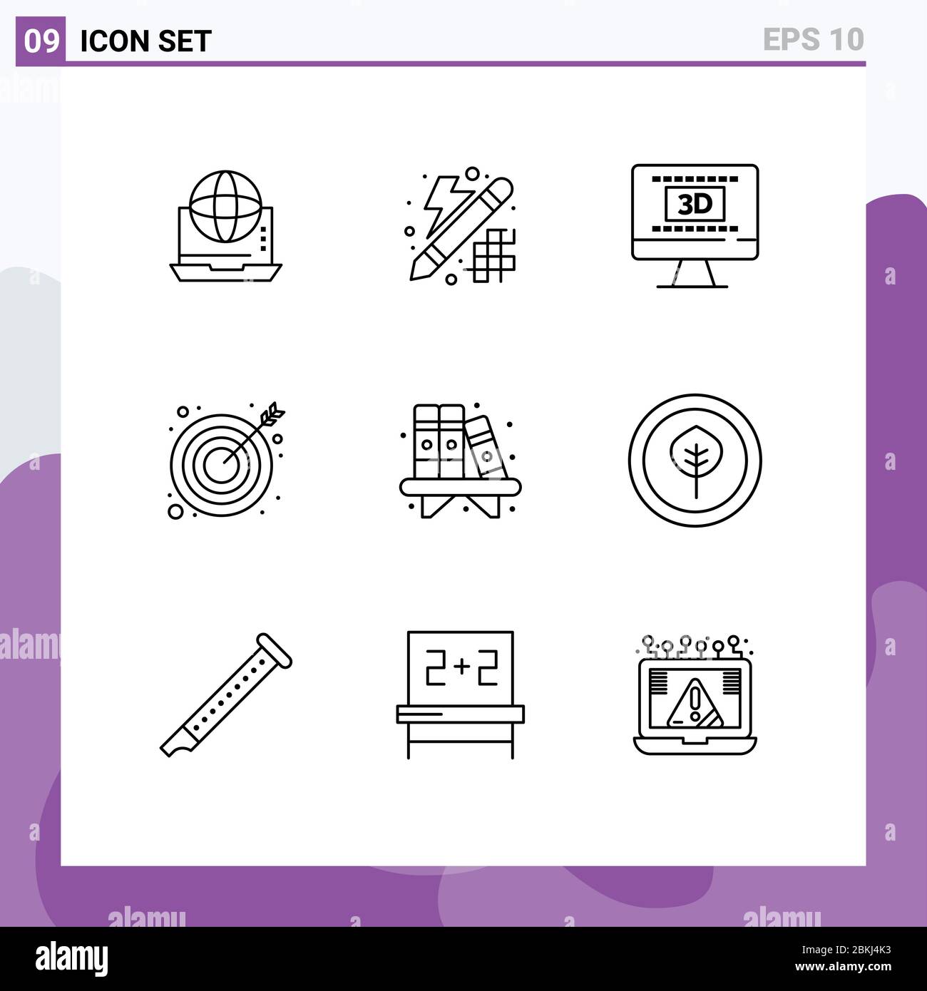 Symbols of success hi-res stock photography and images - Alamy