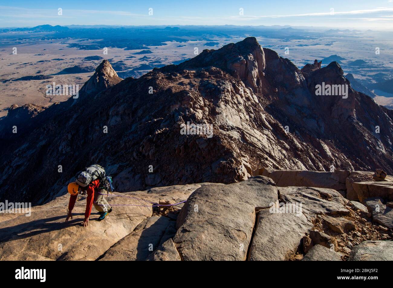 The tuaregs sahara tamanrasset algeria hi-res stock photography and ...