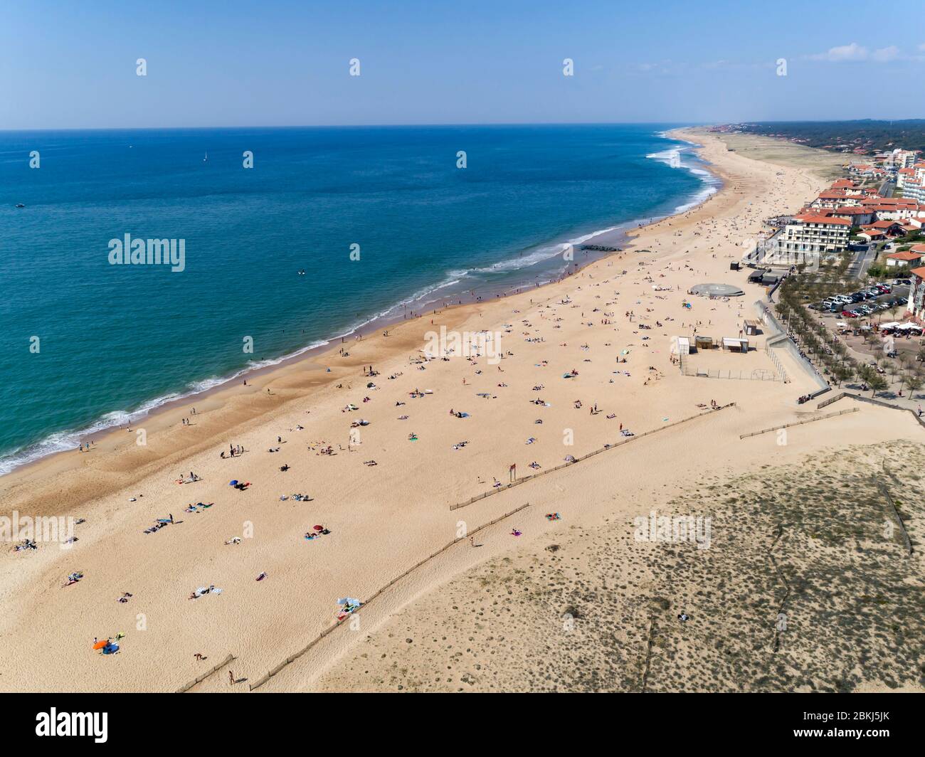 Soorts hossegor hi-res stock photography and images - Alamy
