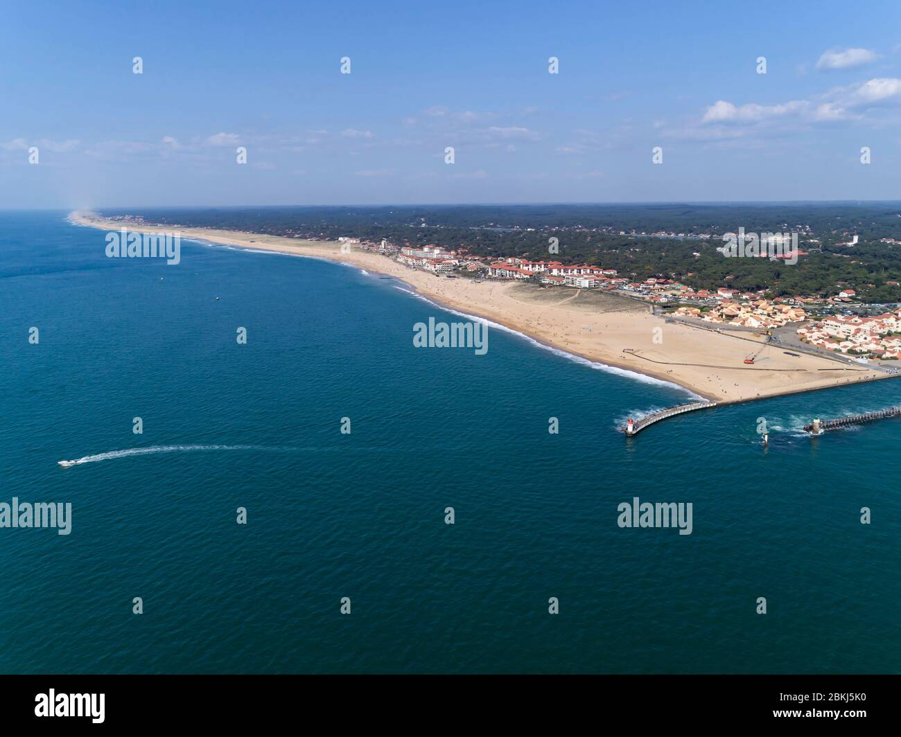 Soorts hossegor hi-res stock photography and images - Alamy