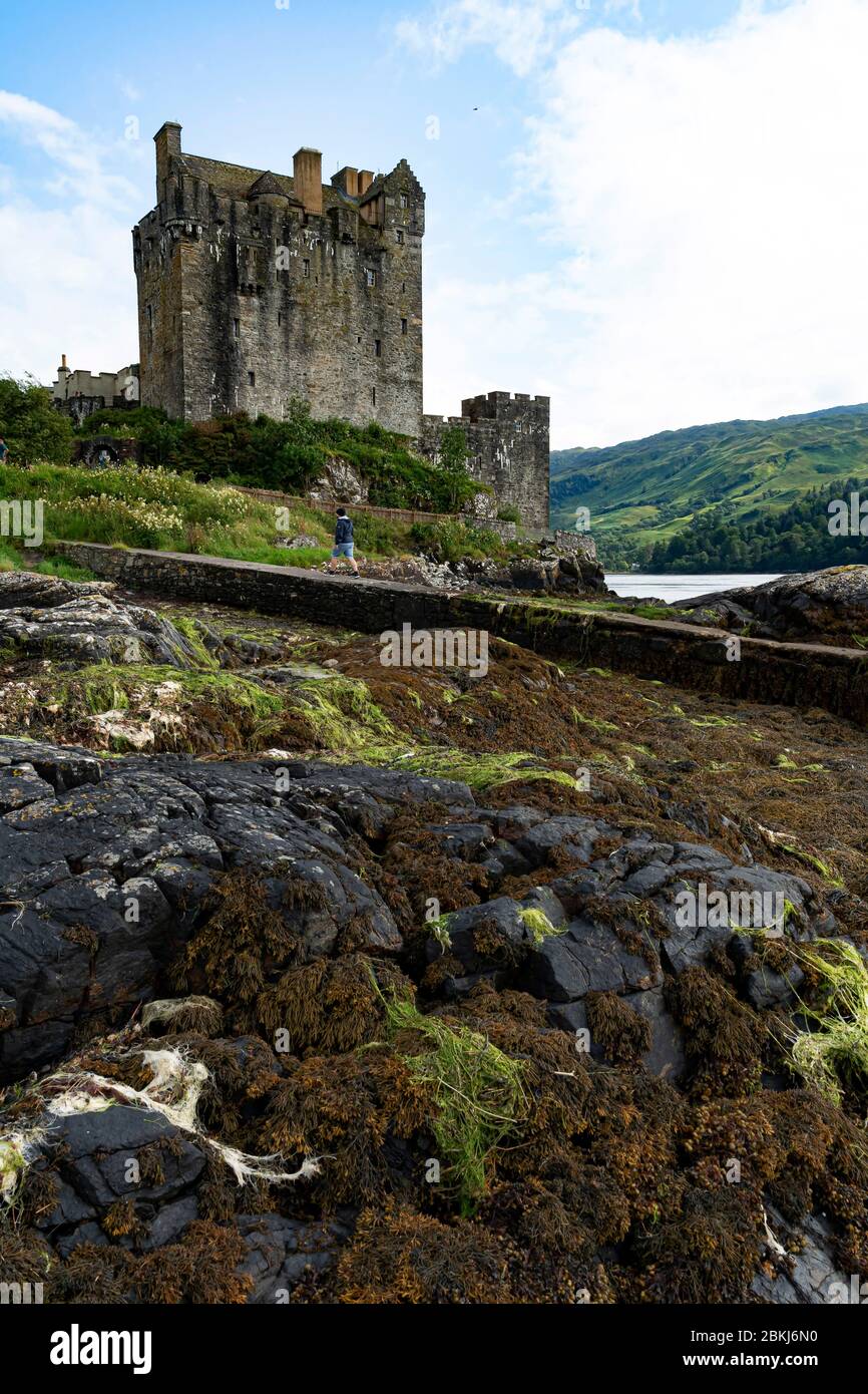 Cromarty architecture hi-res stock photography and images - Alamy