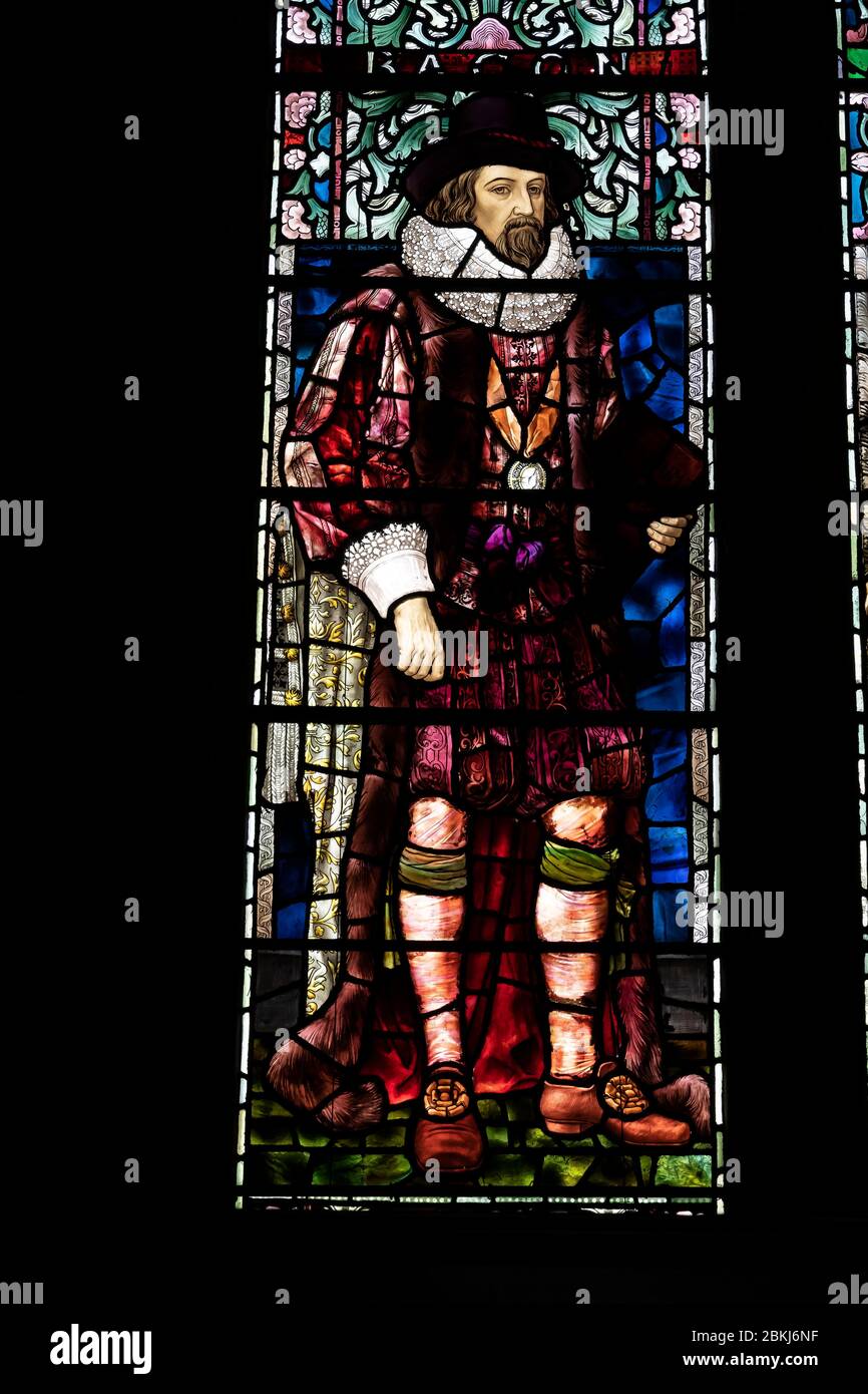 Bute hall university of glasgow hi-res stock photography and images - Alamy