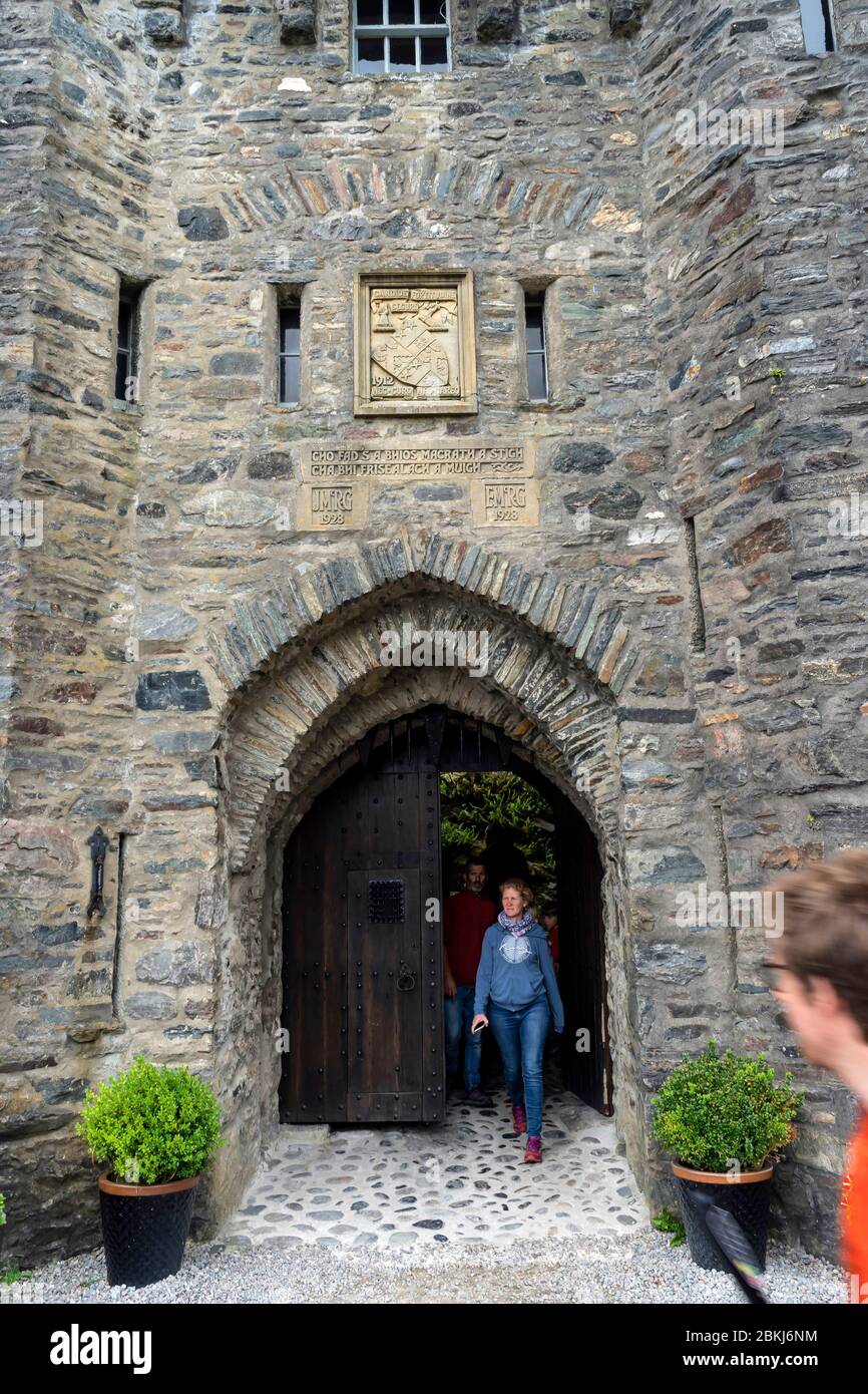 Cromarty architecture hi-res stock photography and images - Alamy