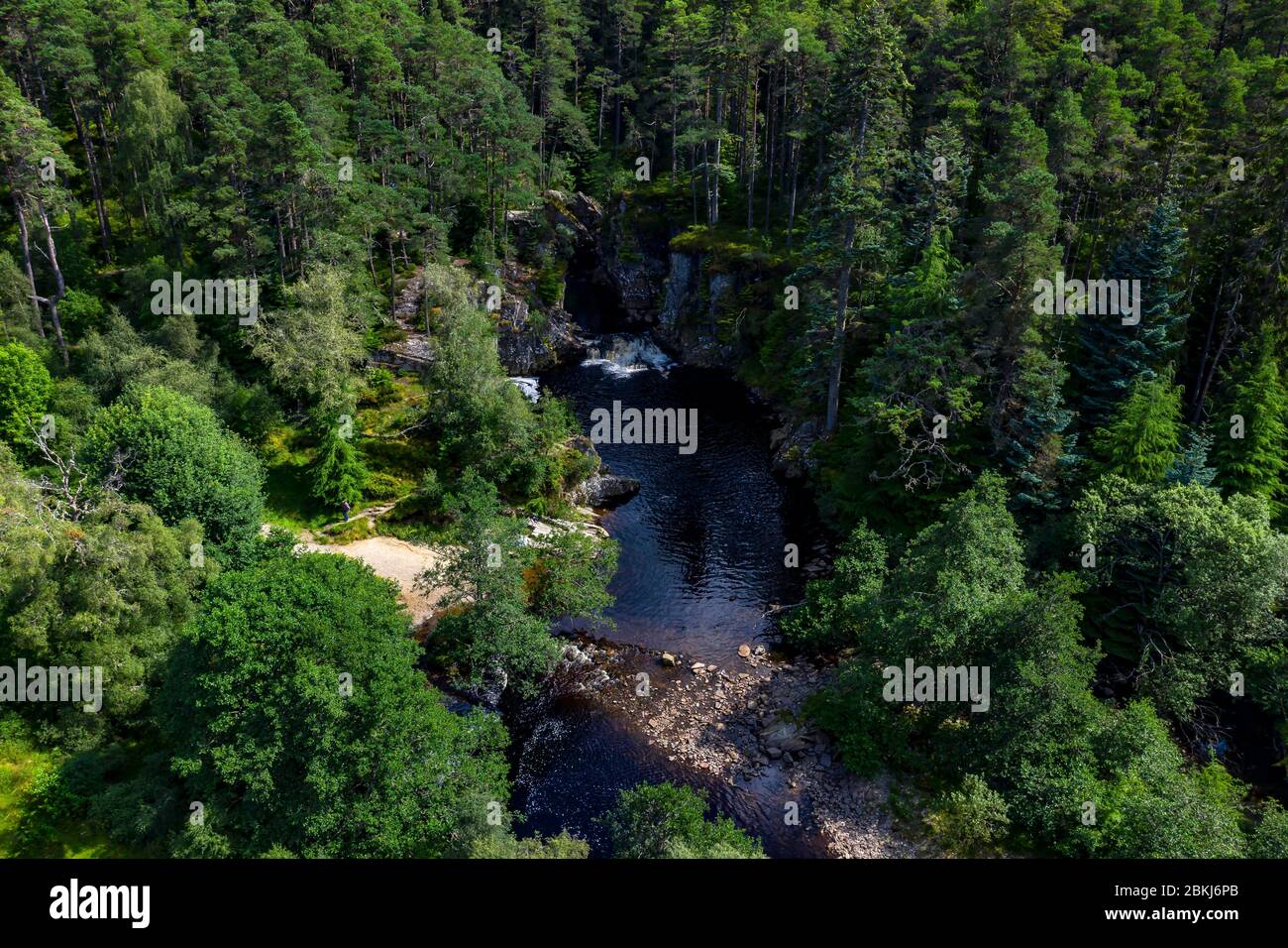United Kingdom, Scotland, Highlands, Creag Meagaidh National Nature ...